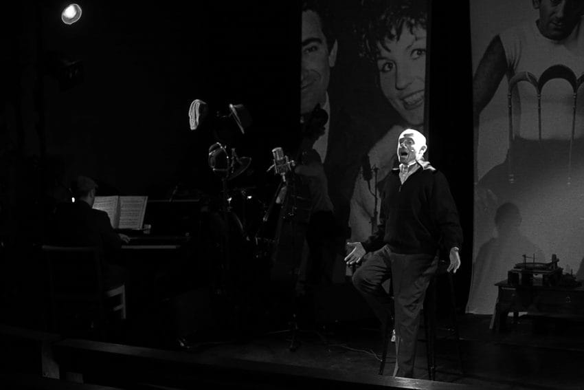 It’s A Fine Life - New Wolsey Theatre