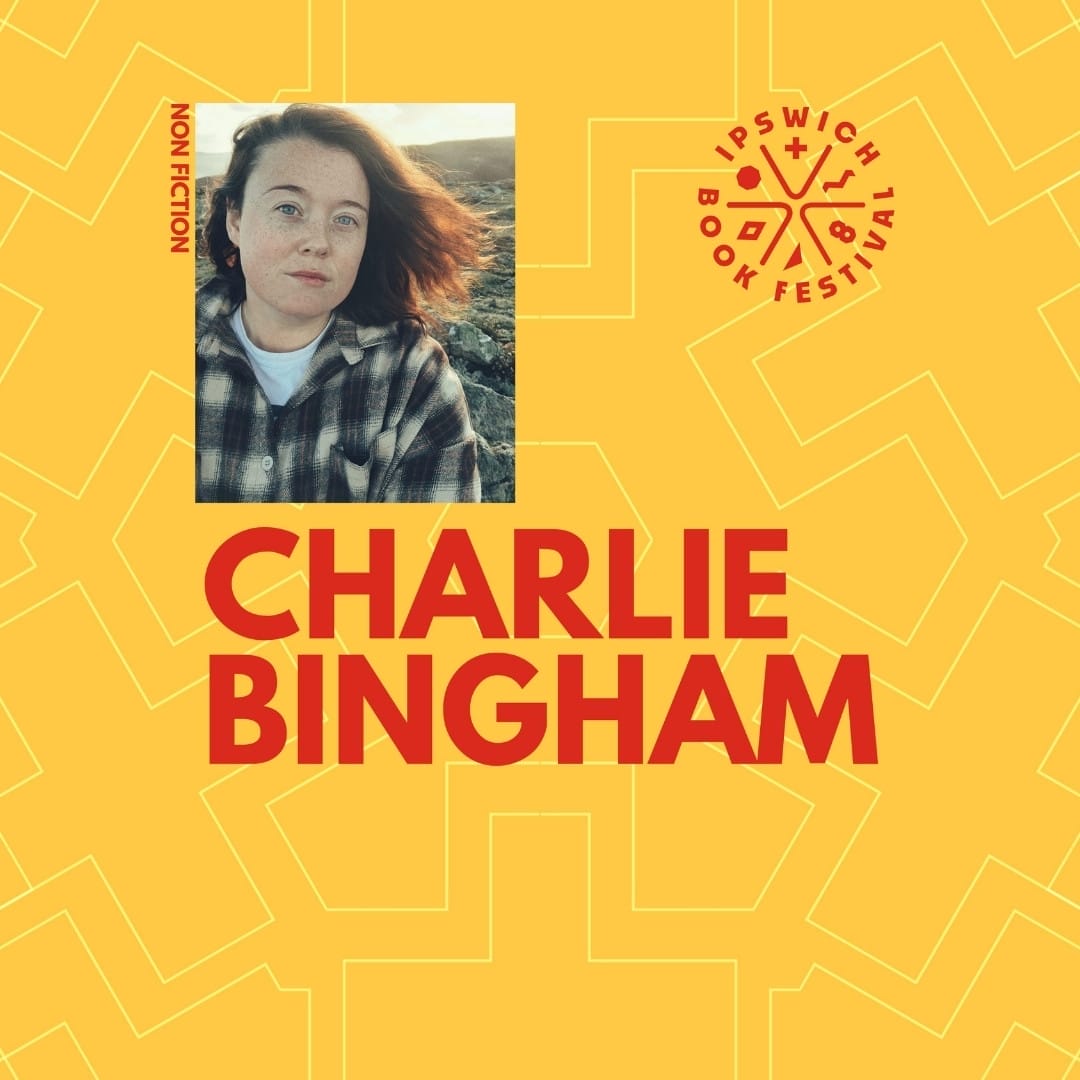 Charlie Bingham - New Wolsey Theatre