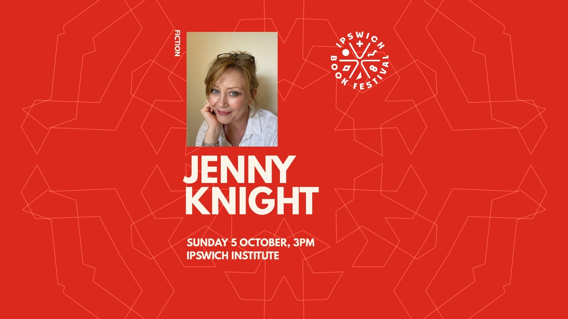 Jenny Knight - New Wolsey Theatre