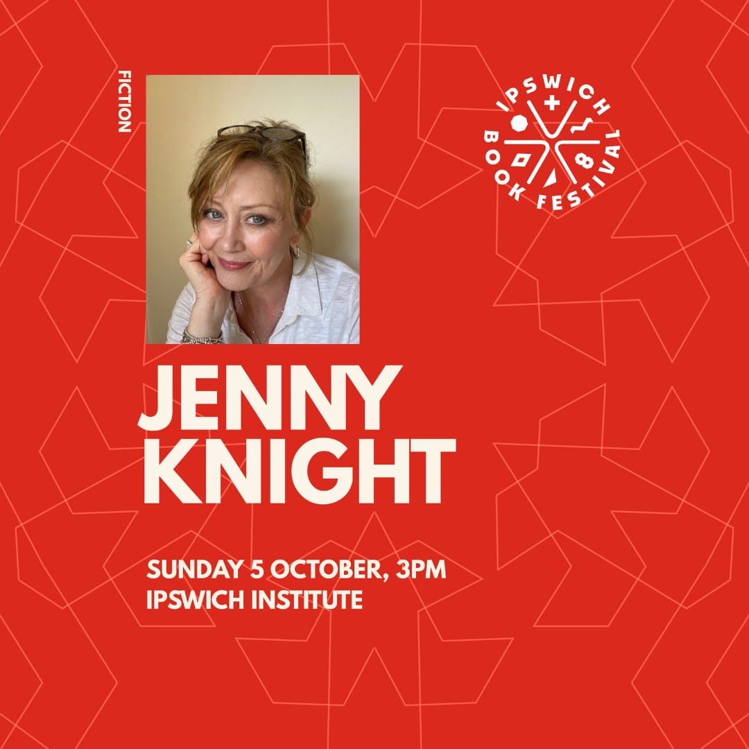 Jenny Knight - New Wolsey Theatre