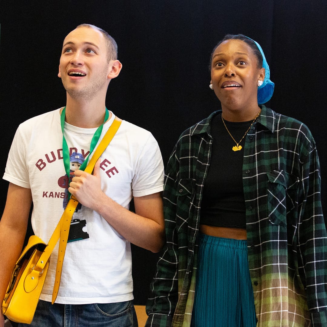 Teechers - New Wolsey Theatre