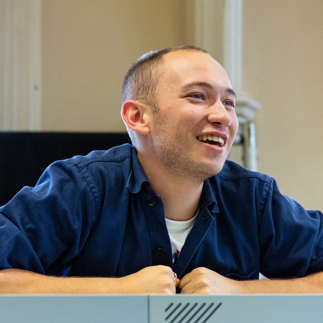 Teechers - New Wolsey Theatre