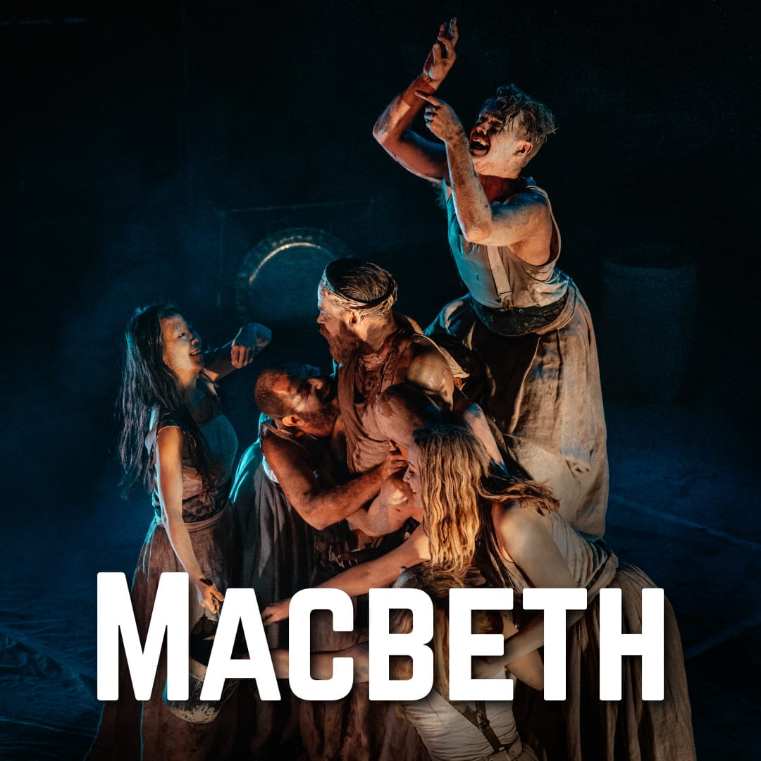 Macbeth - New Wolsey Theatre