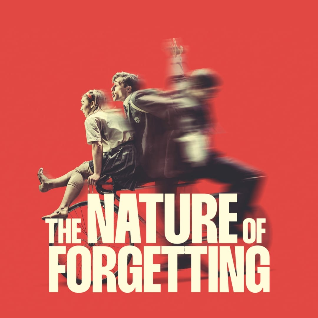 The Nature of Forgetting - New Wolsey Theatre